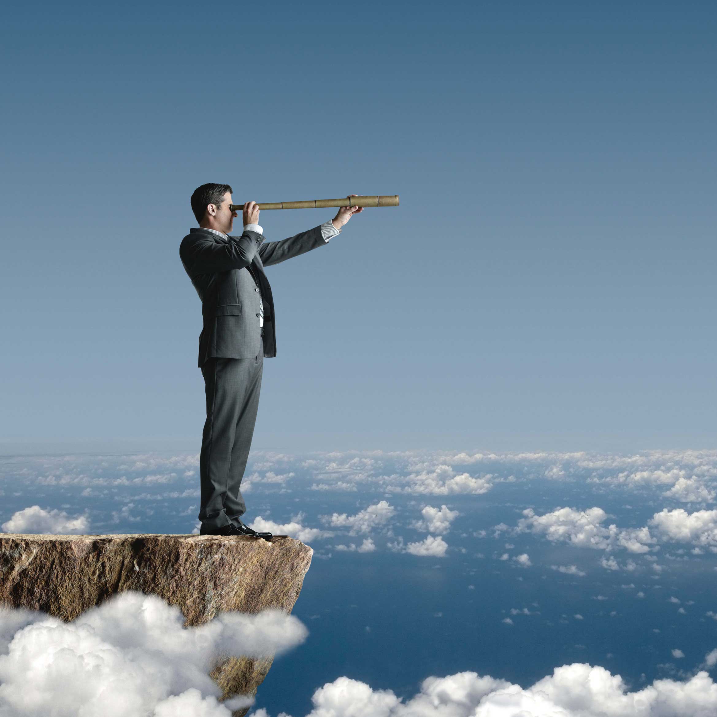 Mission, Vision & Values