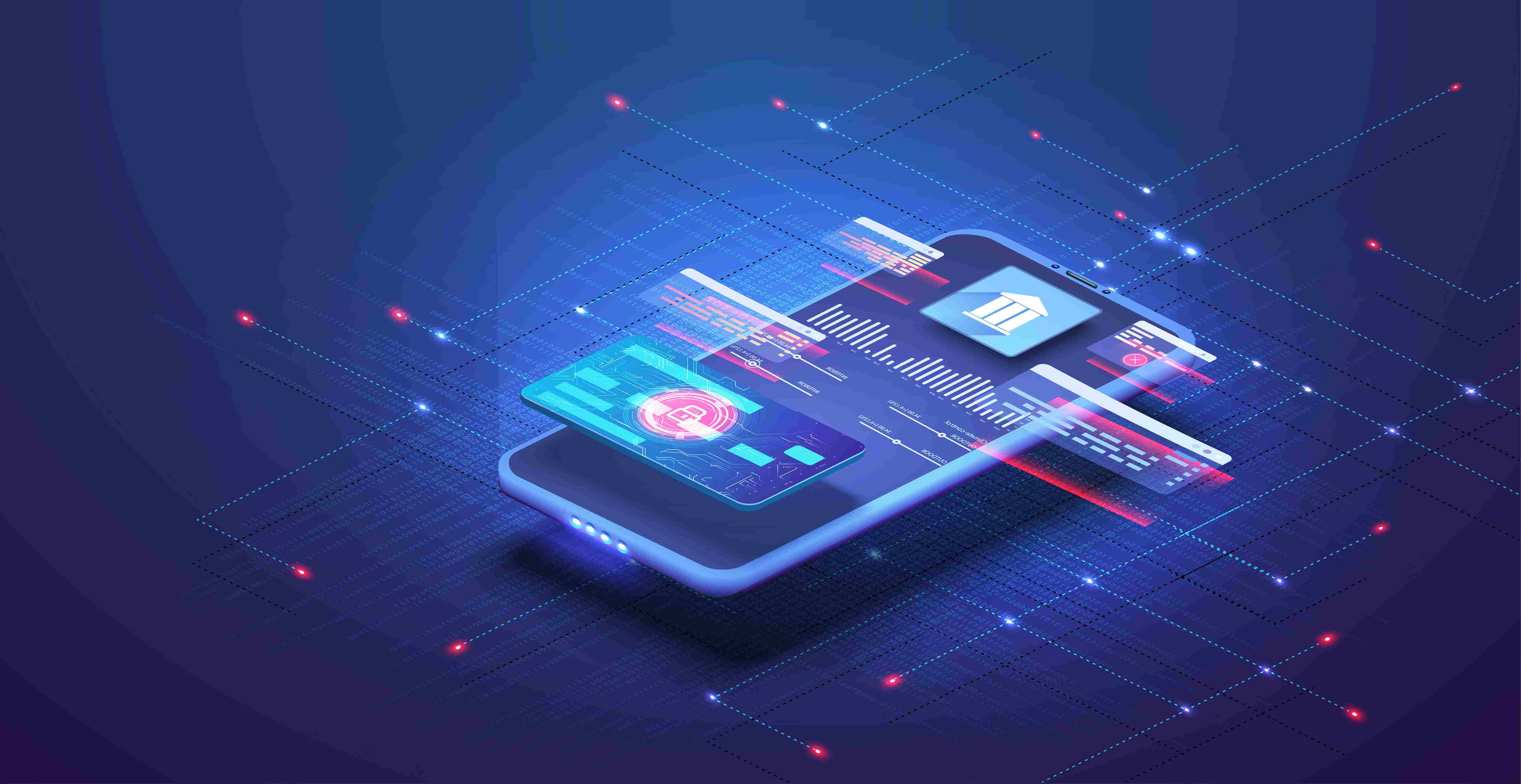 Digital Capabilities | Corporate Banking | Mashreq Al Islami